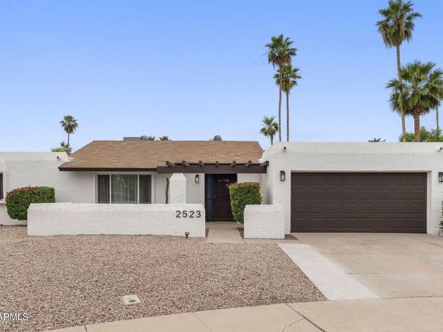2523 W Onza Ave, Mesa, AZ 85202