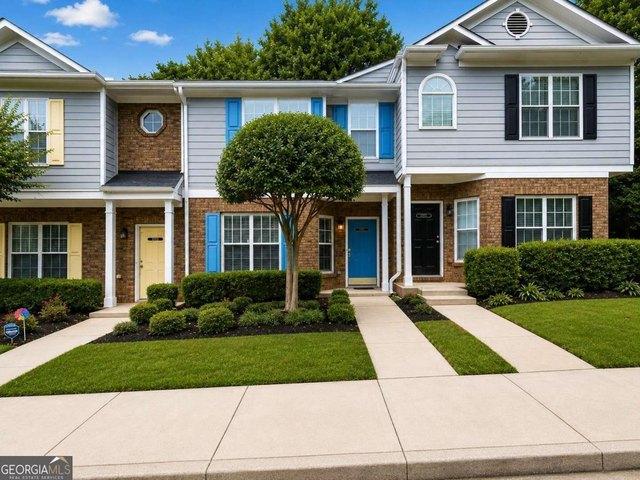 2523 Walden Lake Dr, Decatur, GA 30035