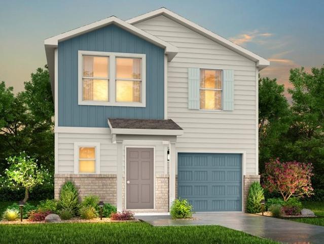 2523 Walker Pl, Indianapolis, IN 46203