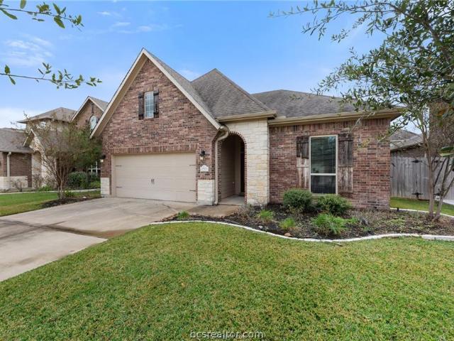 2523 Warkworth Ln, College Station, TX 77845 | MLS #26001