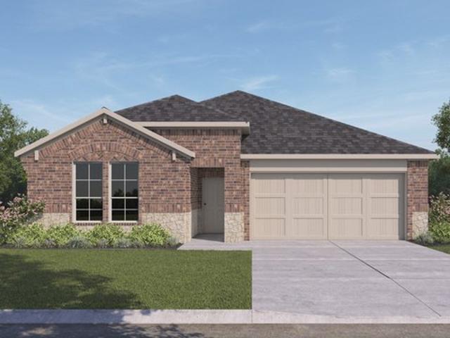 2523 Wesley Ave, Royse City, TX 75189