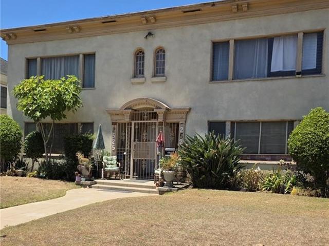 2523 5th Ave, Los Angeles, CA 90018