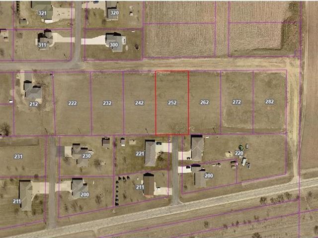 252 3rd Ave E, New Munich, MN 56356