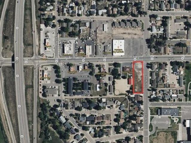 252 1st St, Fort Lupton, CO 80621