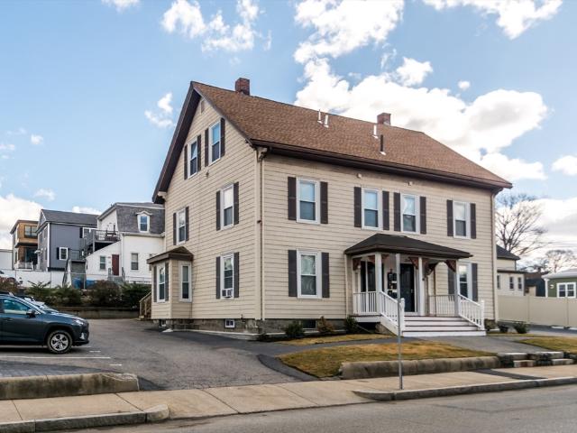 252 254 Crescent St, Waltham, MA 02453 | MLS #73491
