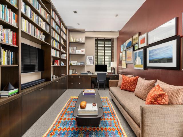 252 7th Avenue, Unit 9D