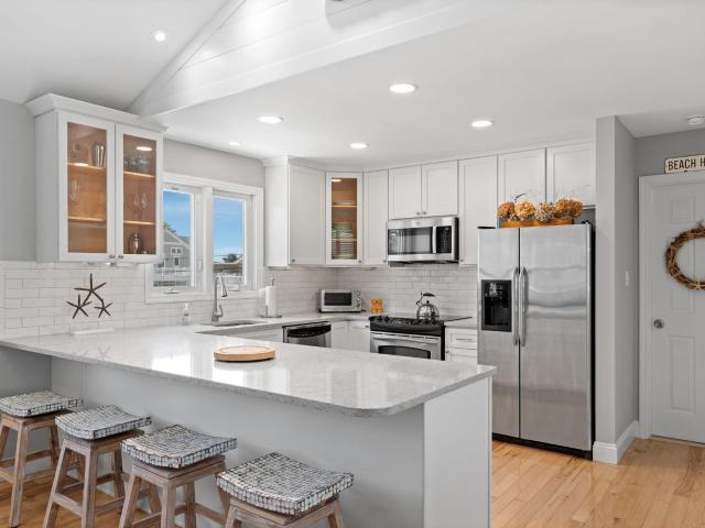 252 89th St, Unit E/S, Stone Harbor, NJ 08247 | MLS #253271