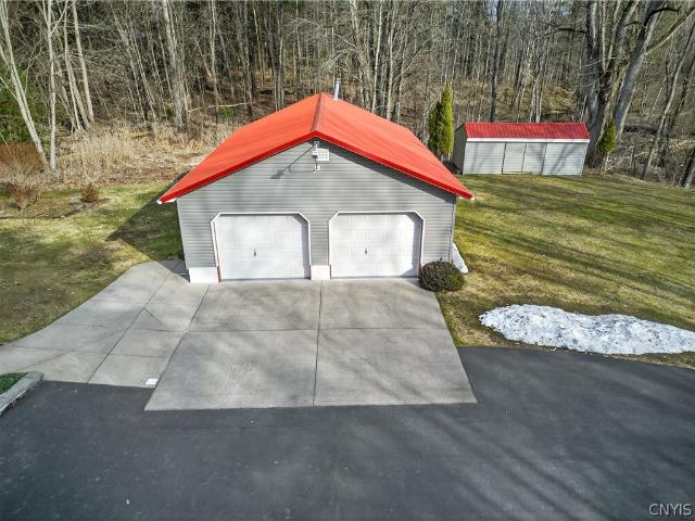 252 County Line Road