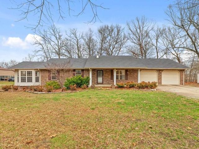252 County Road 97, Clarkridge, AR 72623