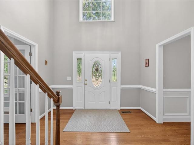 252 Country Circle