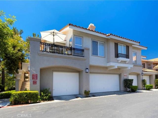 252 California Ct, Mission Viejo, CA 92692