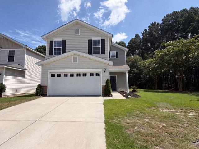 252 Cameron St, Summerville, SC 29486