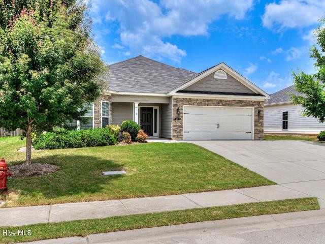 252 Carlow Drive