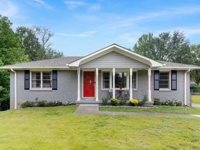 252 Church Rd SE, Smyrna, GA 30082 MLS 7438998