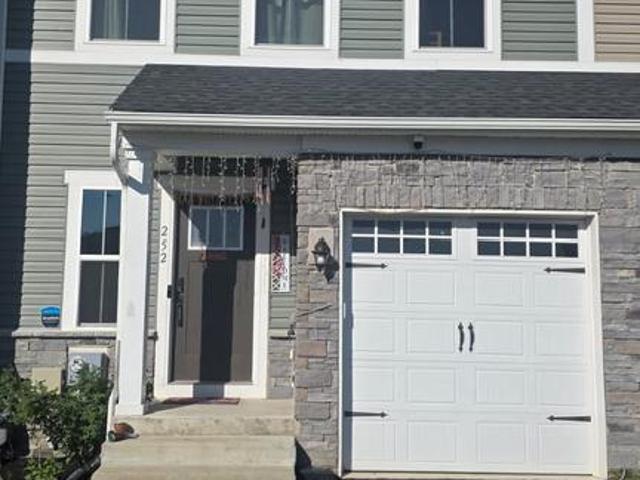 252 Chase Drive