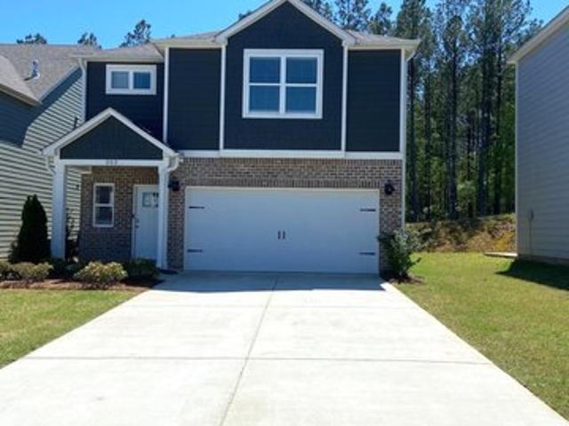 252 Chelsea Park Cir, Chelsea, AL 35043
