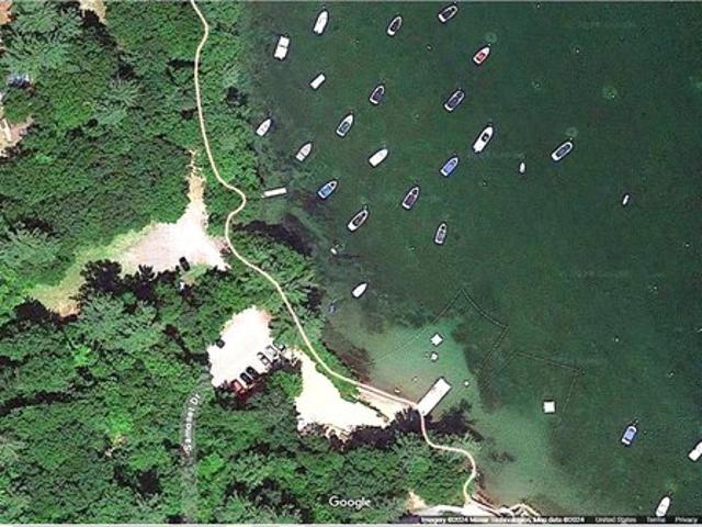252 Chestnut Lot Map 240 Dr Lot 41, Gilford, NH 03249