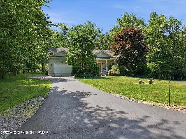 252 Chestnut Road