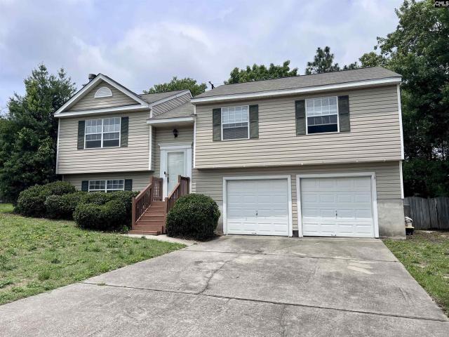 252 Cherry Grove Drive