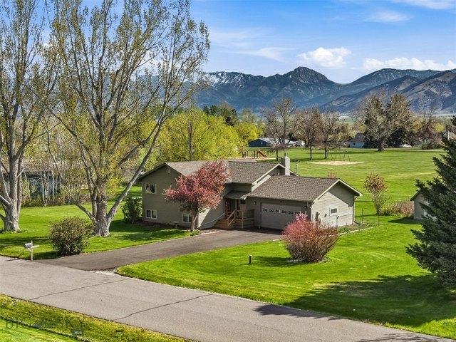 252 Cirque Dr, Bozeman, MT 59718
