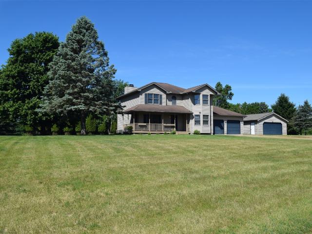252 Adolph Shores Drive