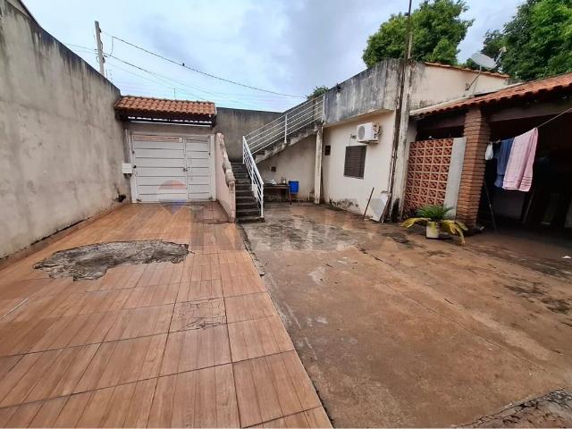 252 Área Útil Casa Alugar, 3 Dormitórios localizado em Rua Romis Fadel, 268, Planalto Verde, Ribeirão Preto, São Paulo, 14056140 | Brasil