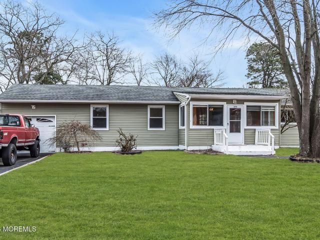 252 Ashwood Drive