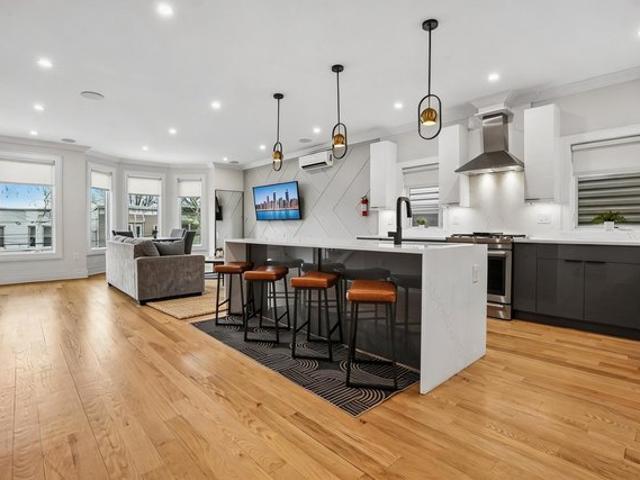 252 Bowers St Unit 2, Jersey City, NJ 07307