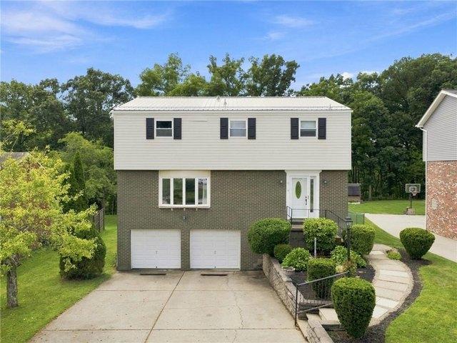 252 Boyce Park Dr, Pittsburgh, PA 15239