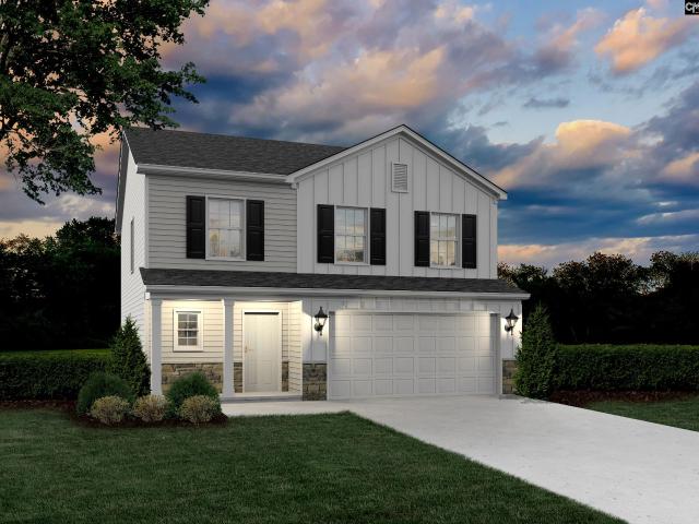 252 Boseman Road