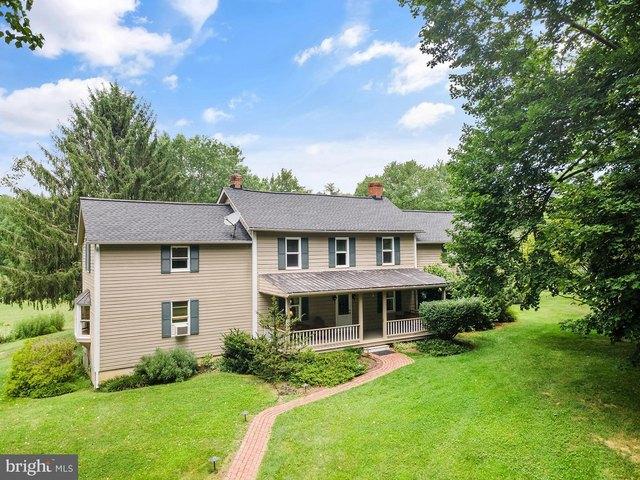 252 Bachmans Valley Rd, Westminster, MD 21158