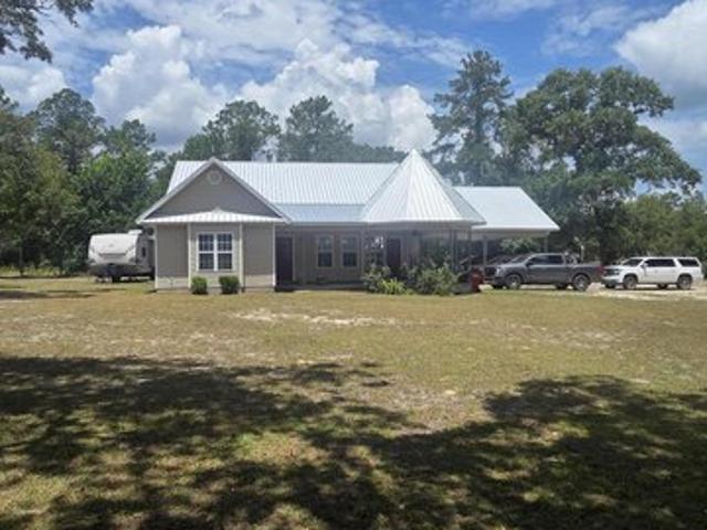 252 Baker Hill Rd, Hortense, GA 31543