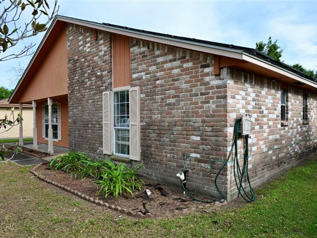 252 Bastrop Street
