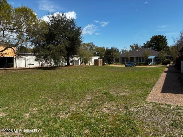 252 Beauvoir Road