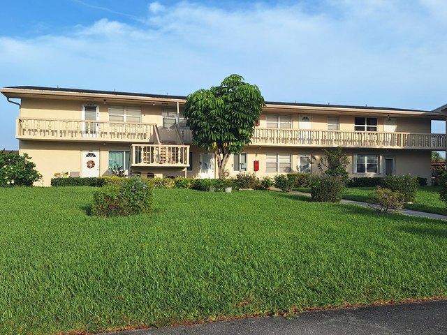 252 Bedford J Unit 252, West Palm Beach, FL 33417