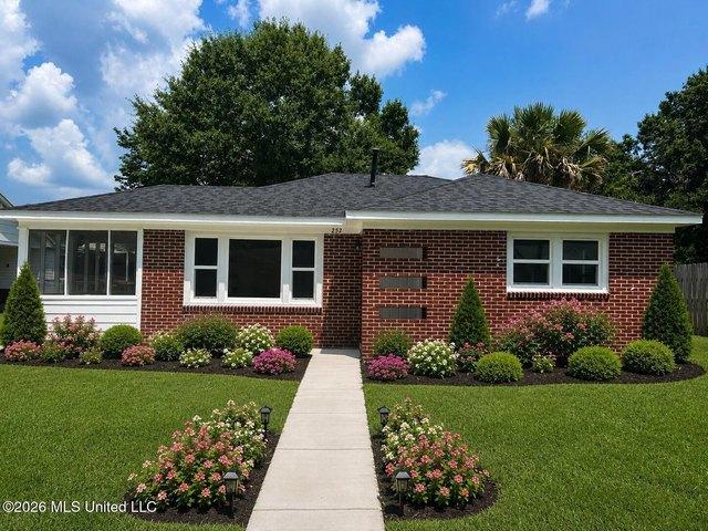 252 Beeman Dr, Biloxi, MS 39531