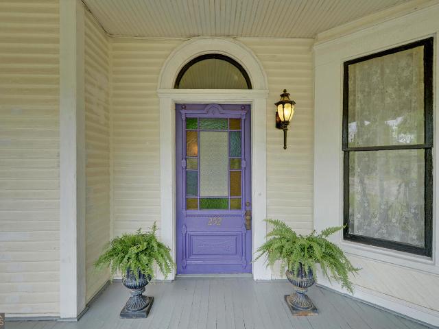 252 Benson Street