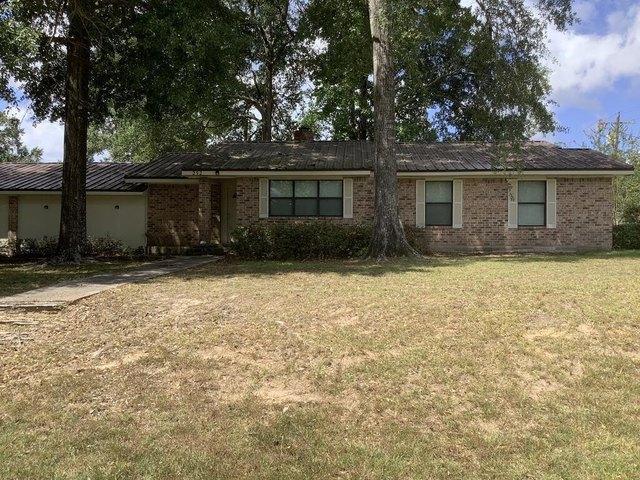 252 Birch St, Jasper, TX 75951