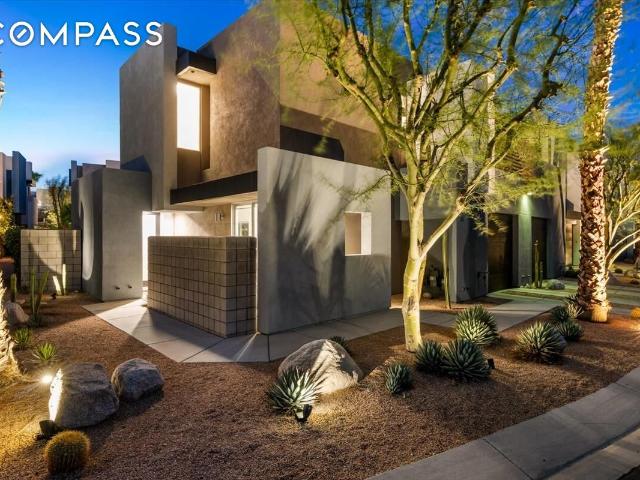 252 Breeze Loop, Palm Springs, CA