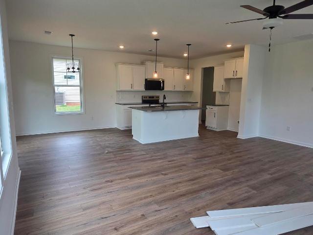 252 Brown Circle # Lot 8