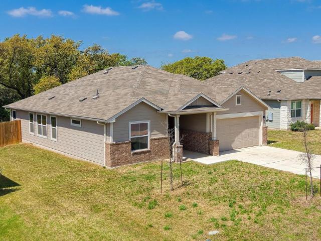 252 Bunting Ln, Bertram, TX 78605 | MLS #6642 | Compass