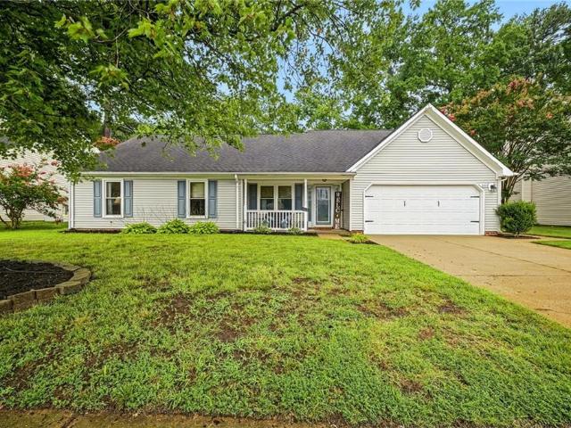 252 Golden Maple DR
