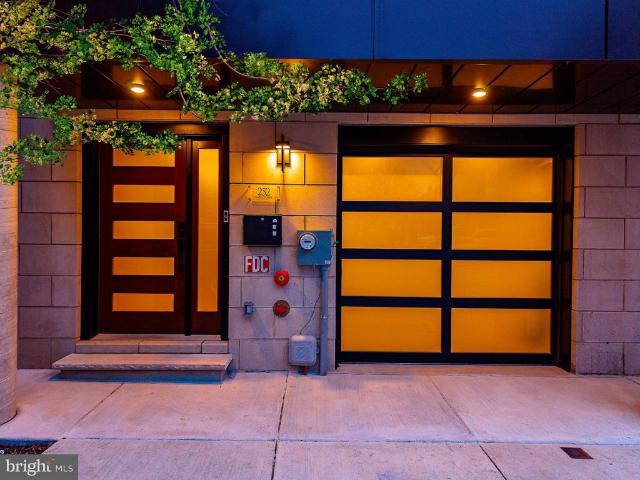 252 Gate Street