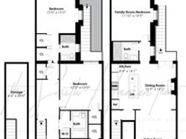 252 Gates Ave Apt 1, Brooklyn, NY 11238