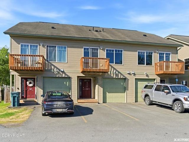 252 Glenn Abbey Pl # 20, Anchorage, AK 99504