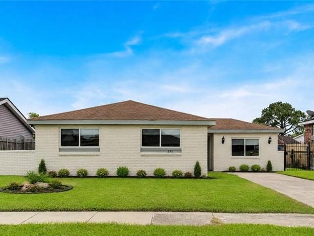 252 Glendella Dr, Avondale, LA 70094
