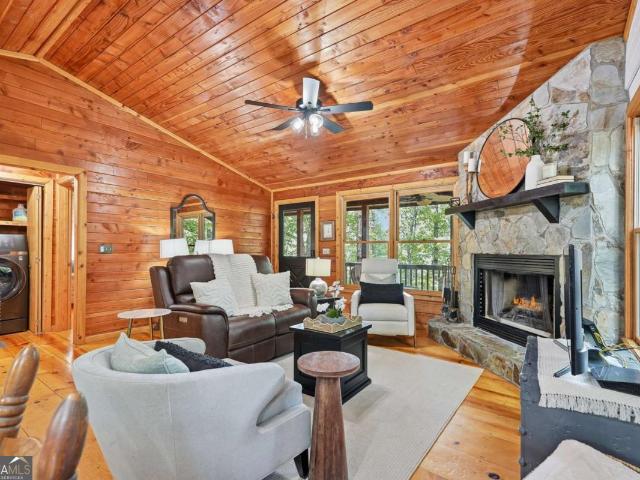 252 Granny Branch Drive
