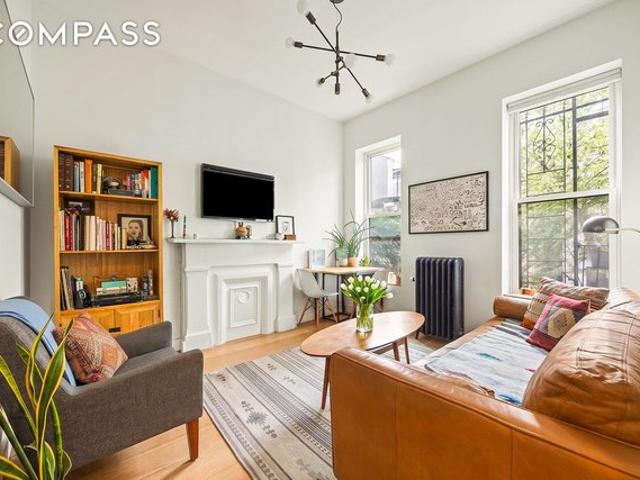 252 Greene Ave Apt 2B, Brooklyn, NY 11238
