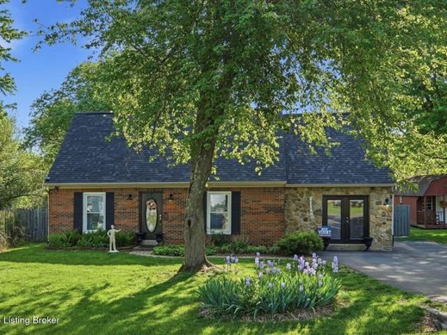 252 Doctors Dr, Shelbyville, KY 40065