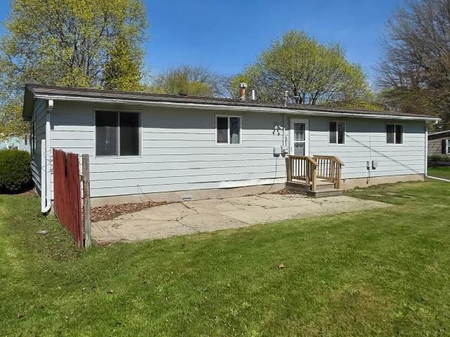 252 Dodge Court